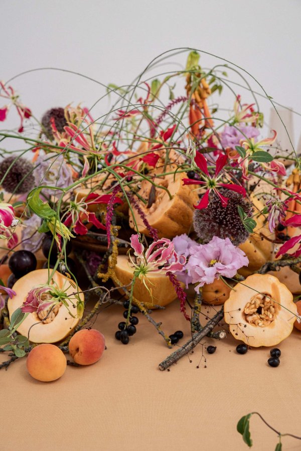 Floral Trend Report 2024 | Marginpar
