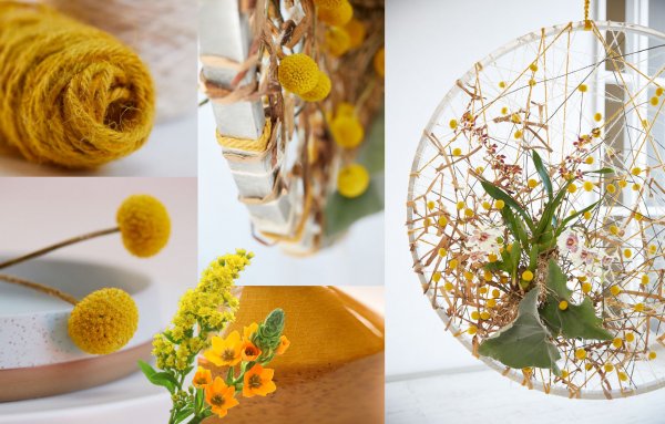 Top 10 Floral Trends for 2021 | Marginpar